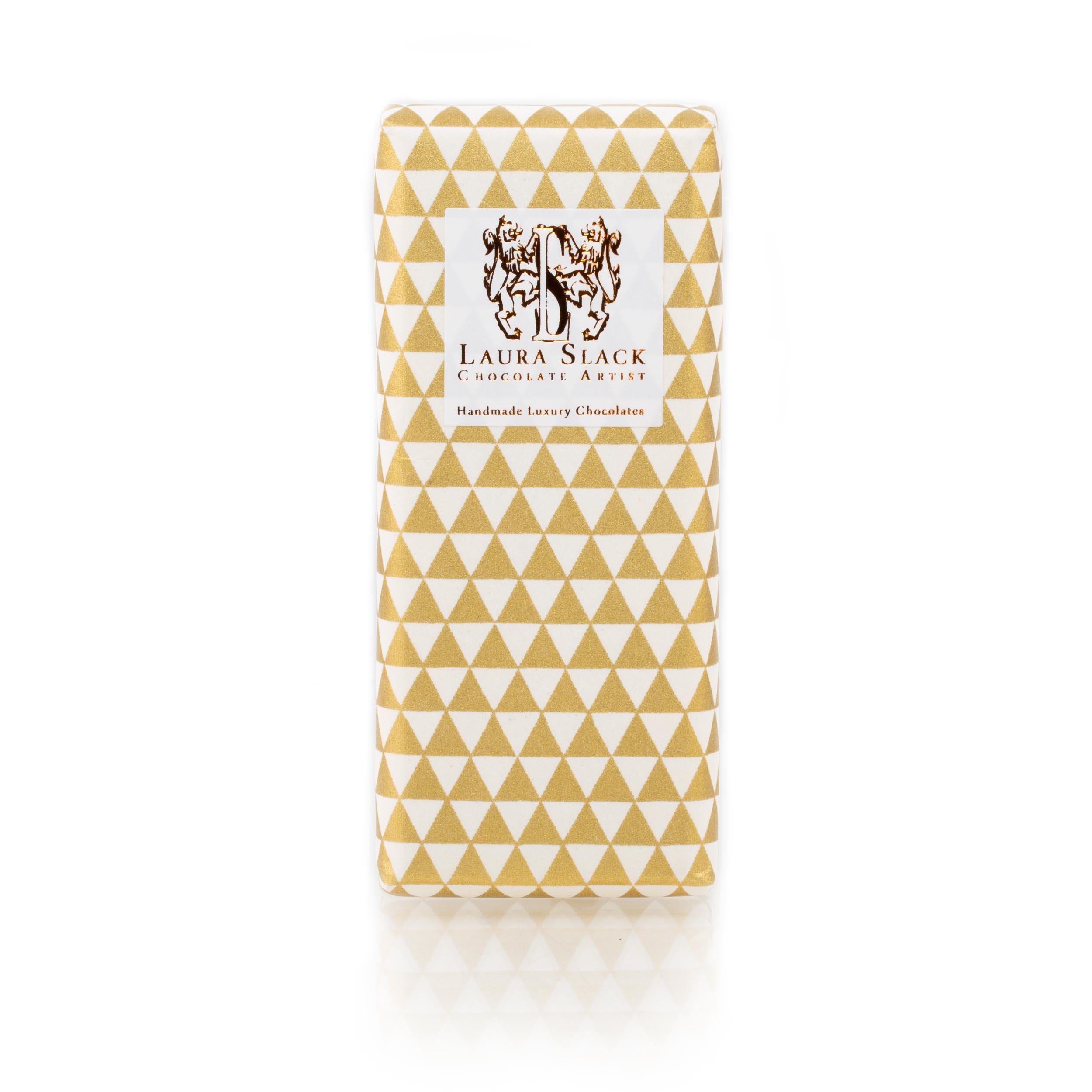 Laura Slack Chocolate Artist