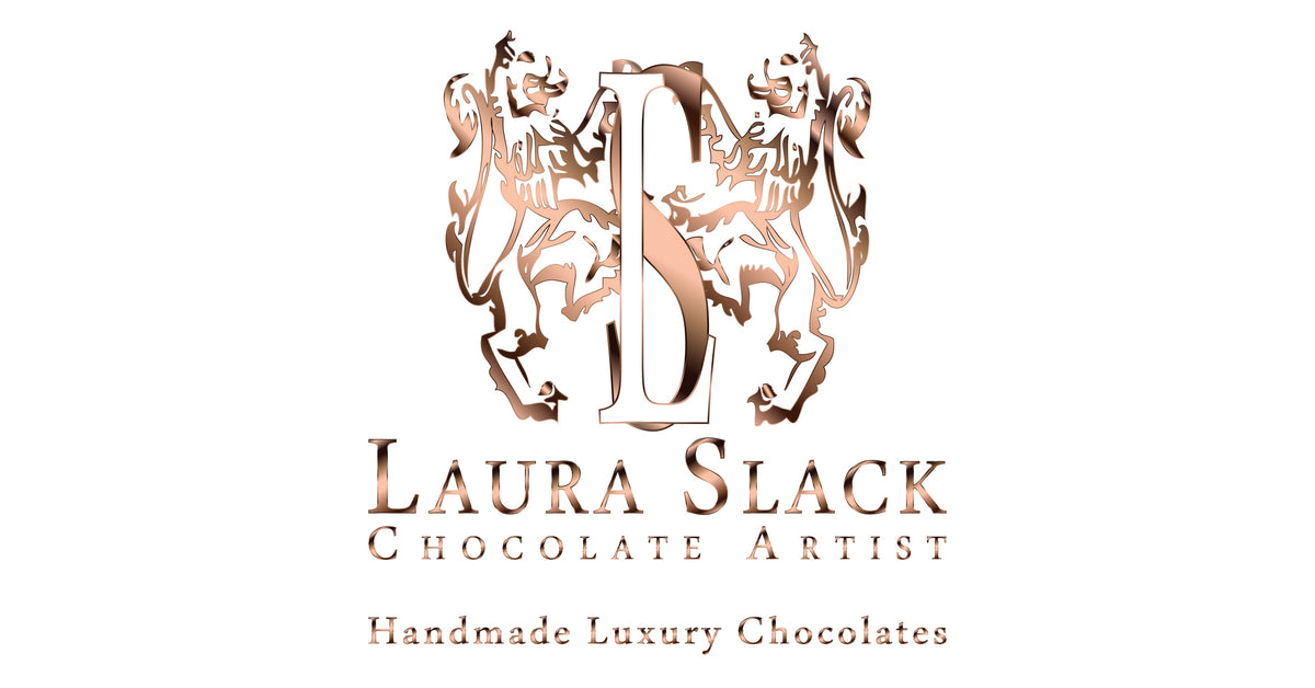 Laura Slack Chocolate Artist