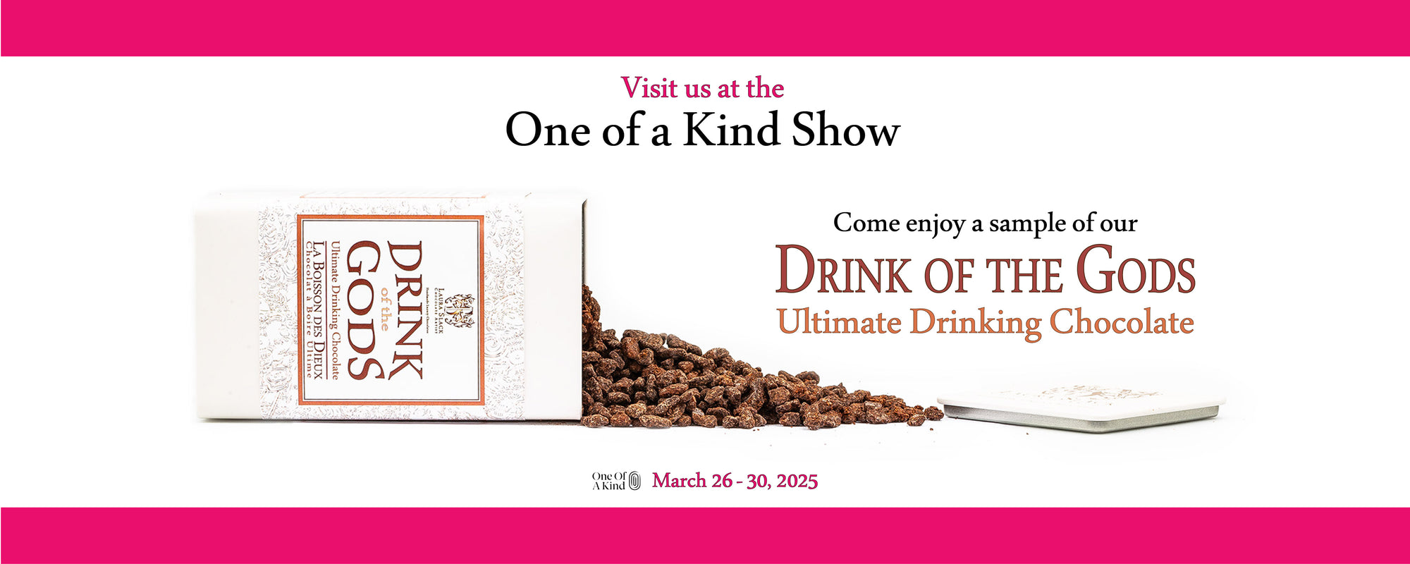 Laura Slack Chocolate Artist