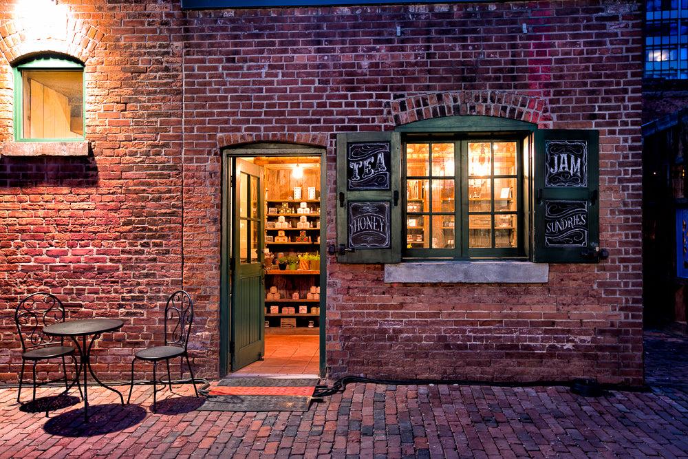 Laura Slack Chocolate Artist