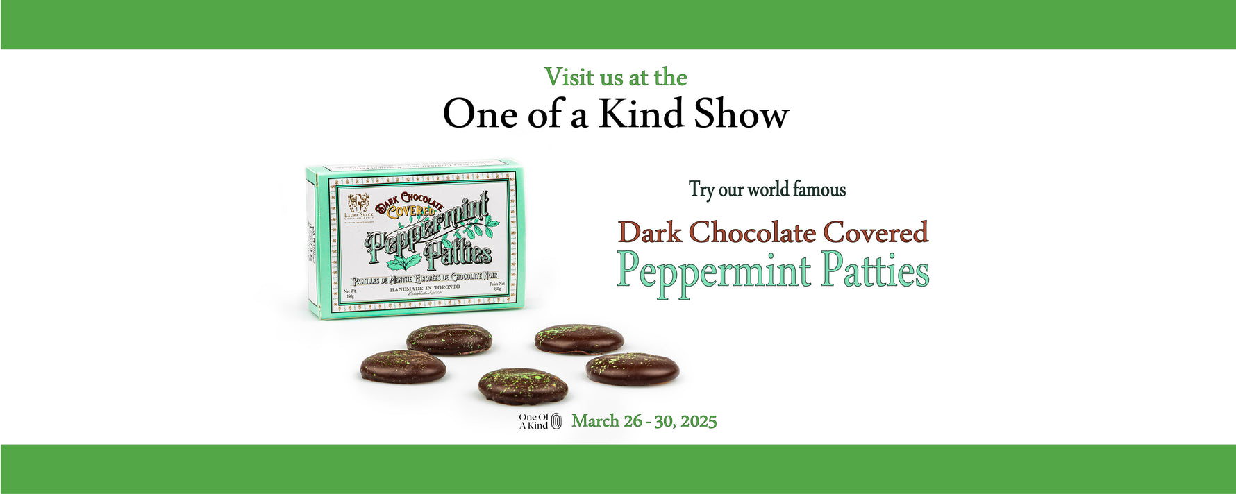 Laura Slack Chocolate Artist