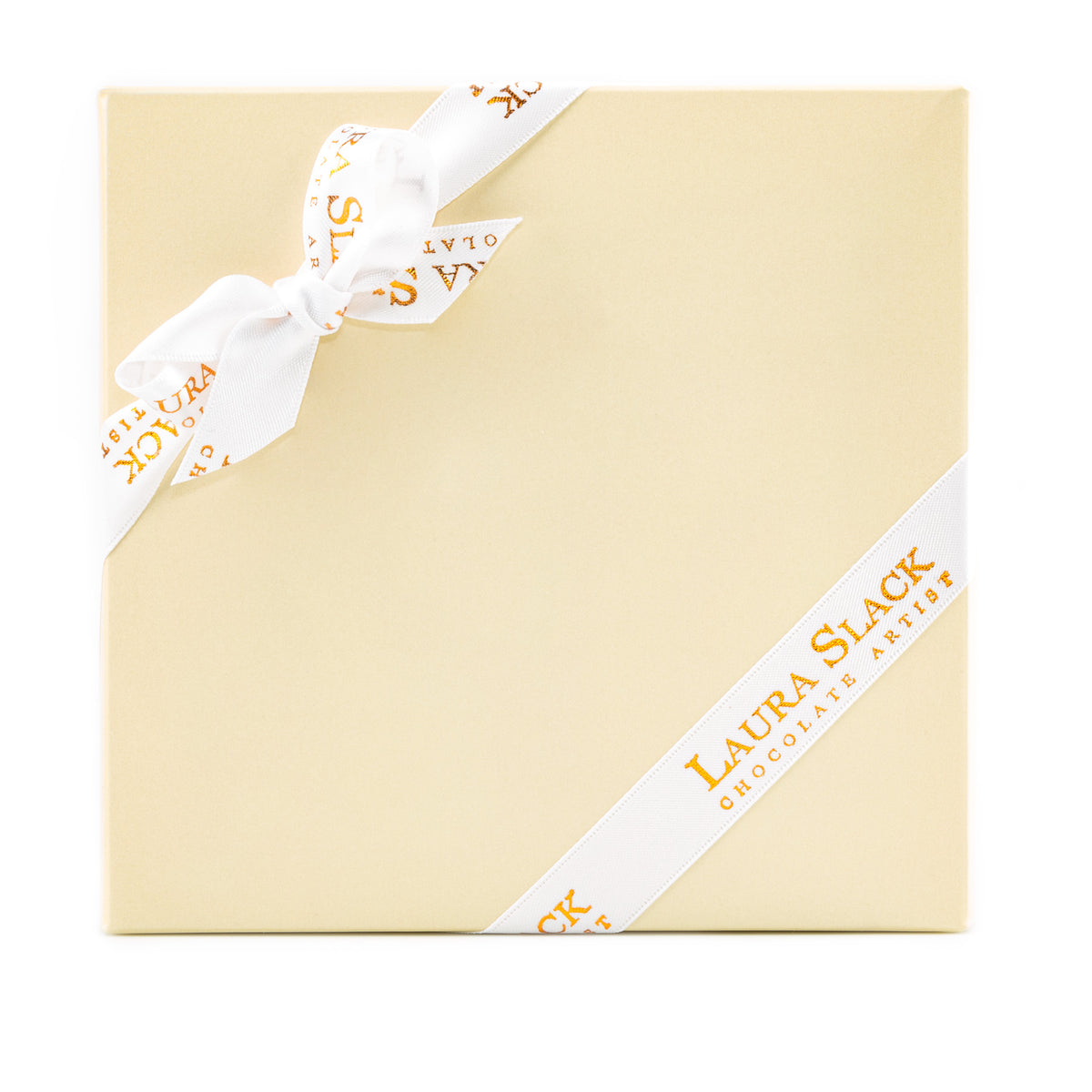 9 Pc Assorted Handmade Truffles – Laura Slack Chocolate Artist