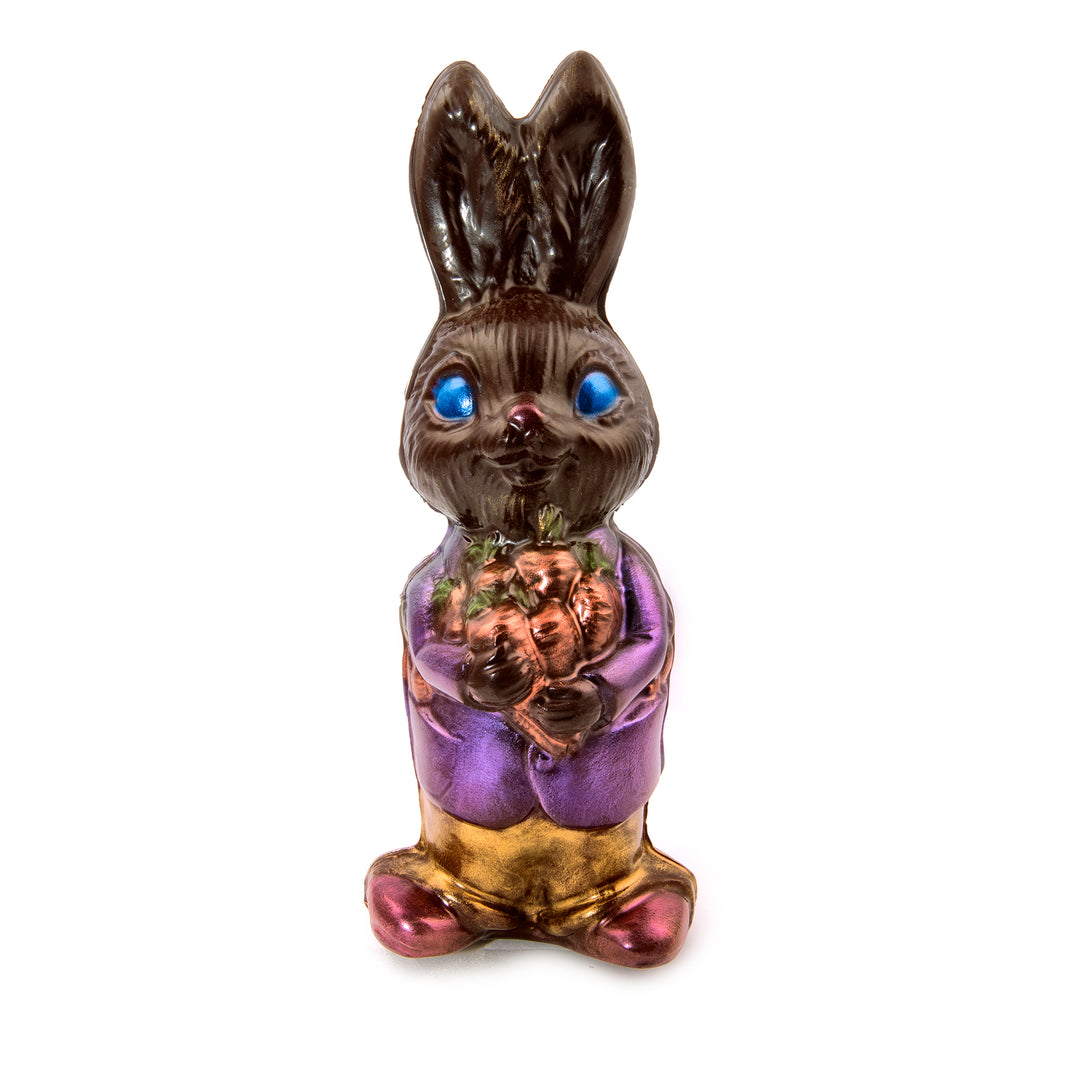 Laura Slack Chocolate Artist