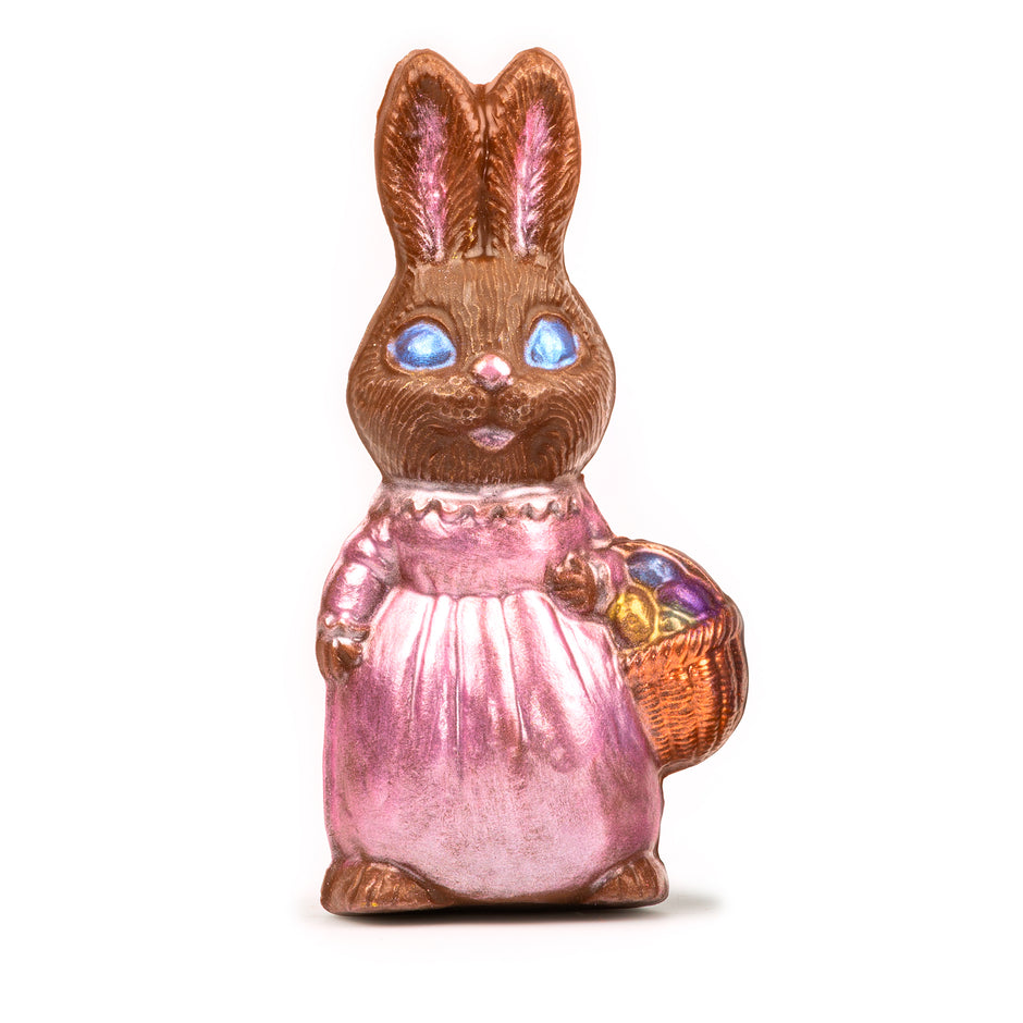 Laura Slack Chocolate Artist