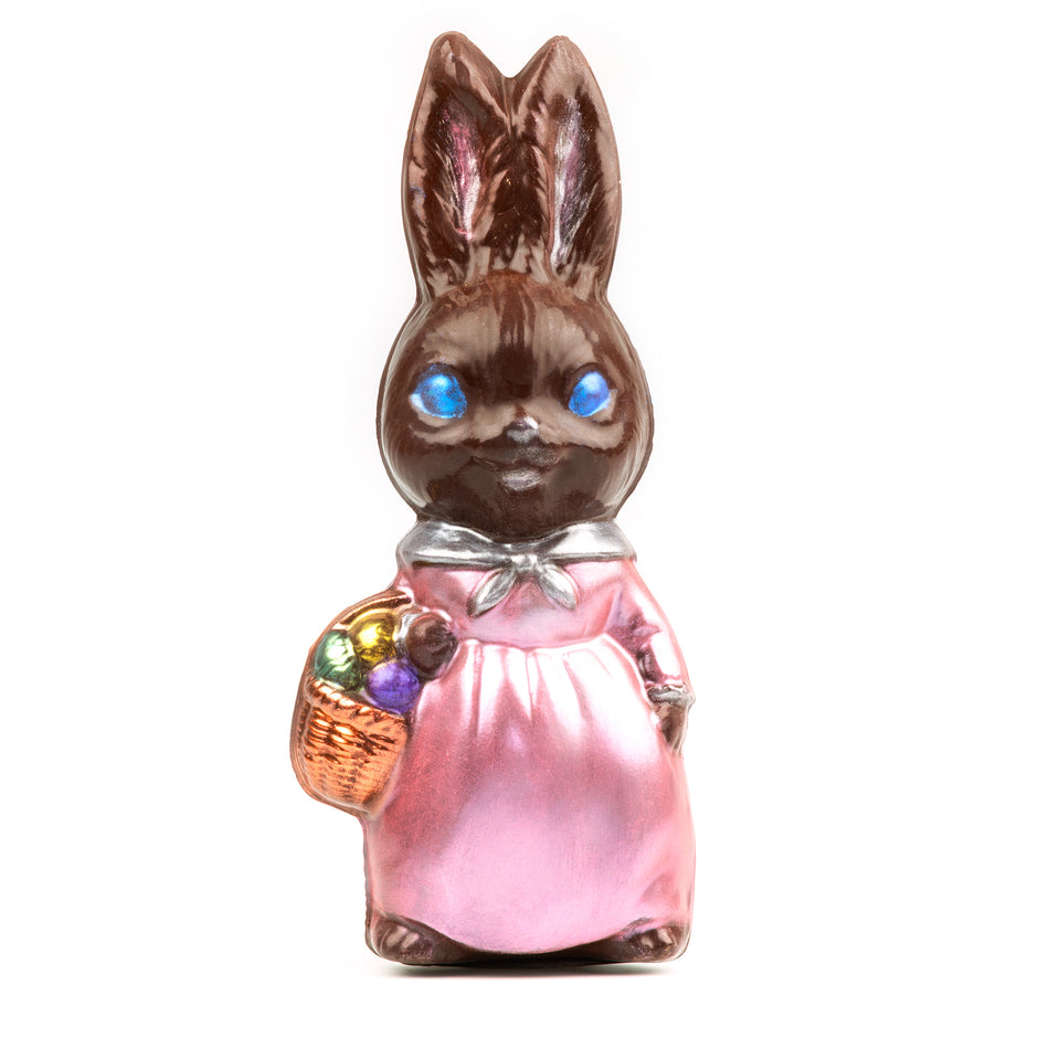 Laura Slack Chocolate Artist