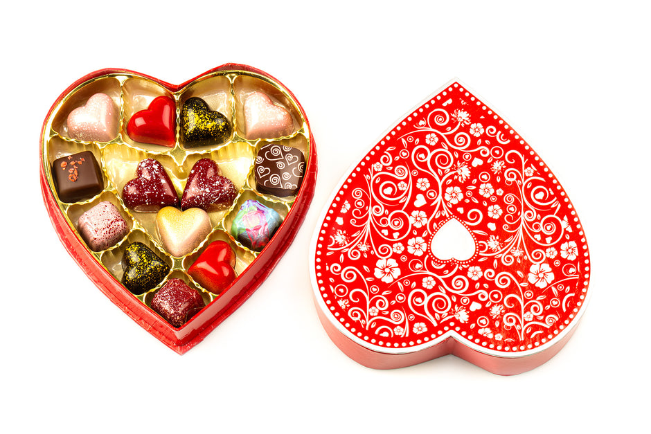 Home page – Laura Slack Chocolate Artist