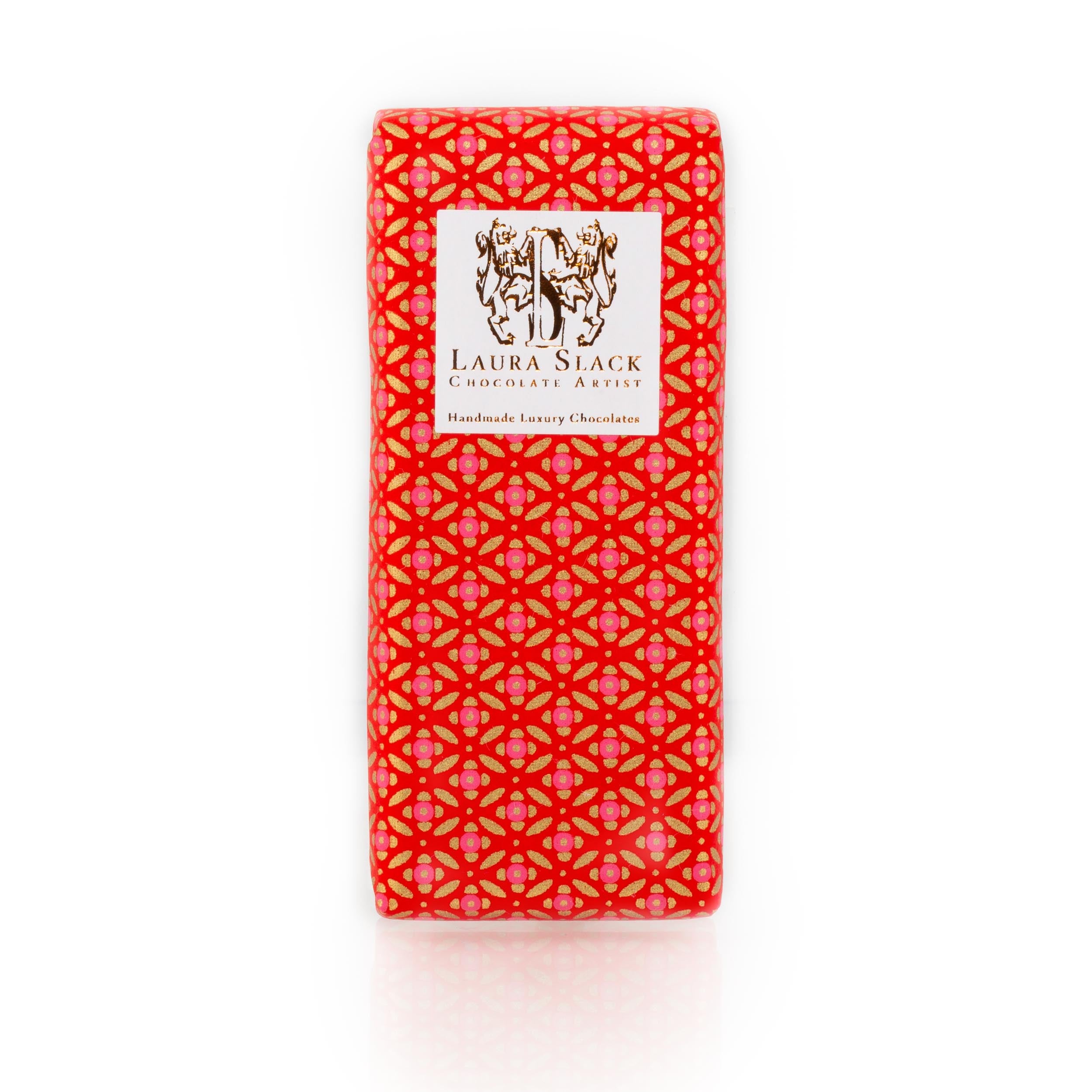 Laura Slack Chocolate Artist