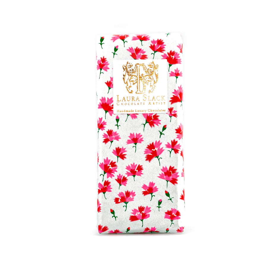 Chocolate Bars – Laura Slack Chocolate Artist