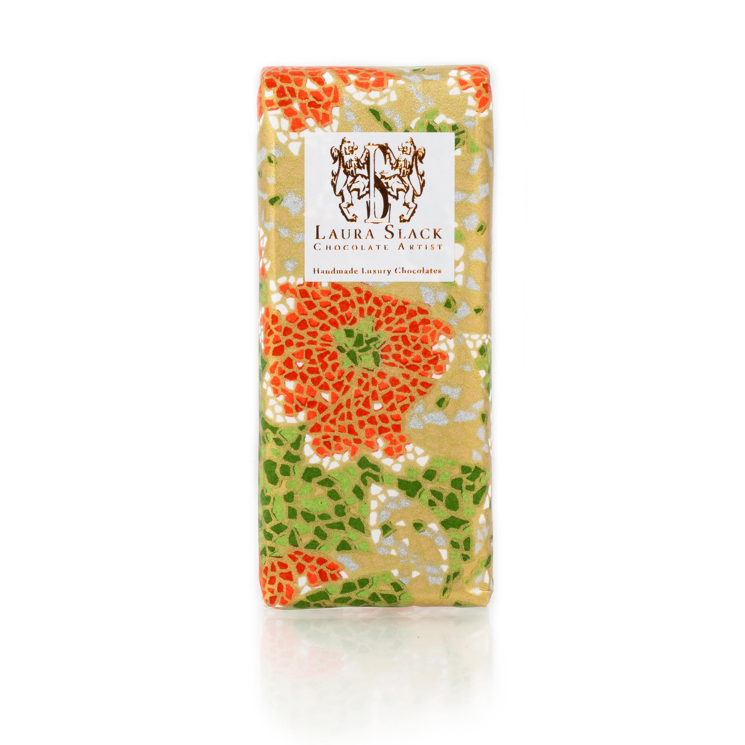Chocolate Bars – Laura Slack Chocolate Artist