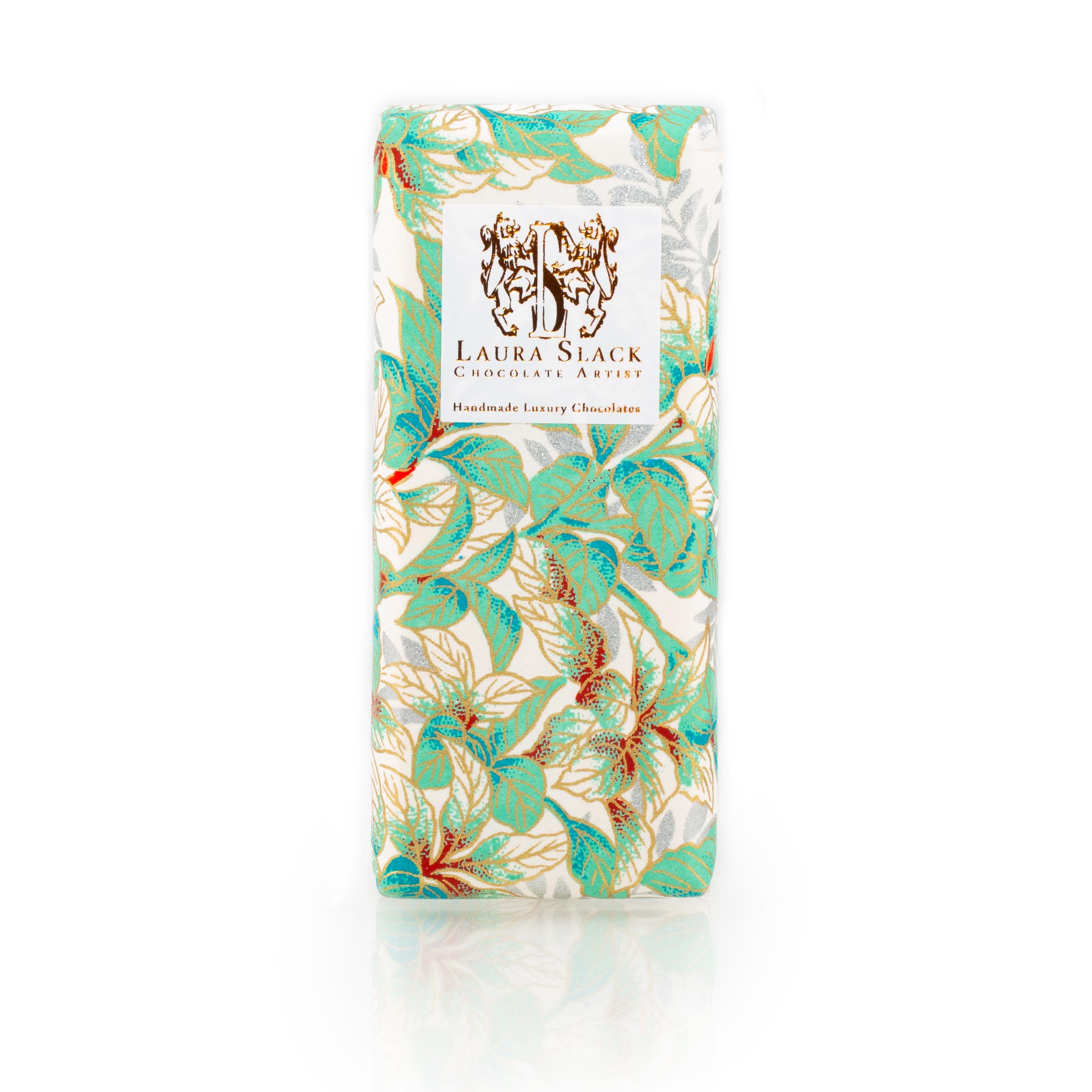 Laura Slack Chocolate Artist